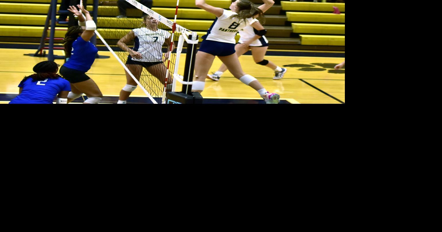 Panthers stay unbeaten with second district win | High School Sports ...