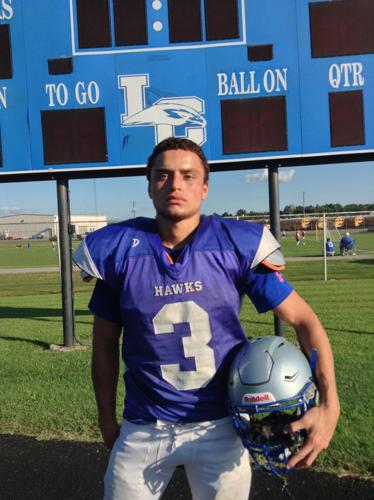 PREP FOOTBALL PREVIEW: The LaRue County Hawks (08/18) | Sports ...