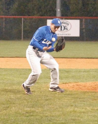PREP BASEBALL: LaRue County outscores John Hardin, 16-14 | Sports ...
