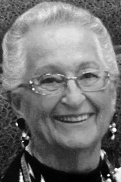 Darsey Jean McClure Greenwell | | thenewsenterprise.com