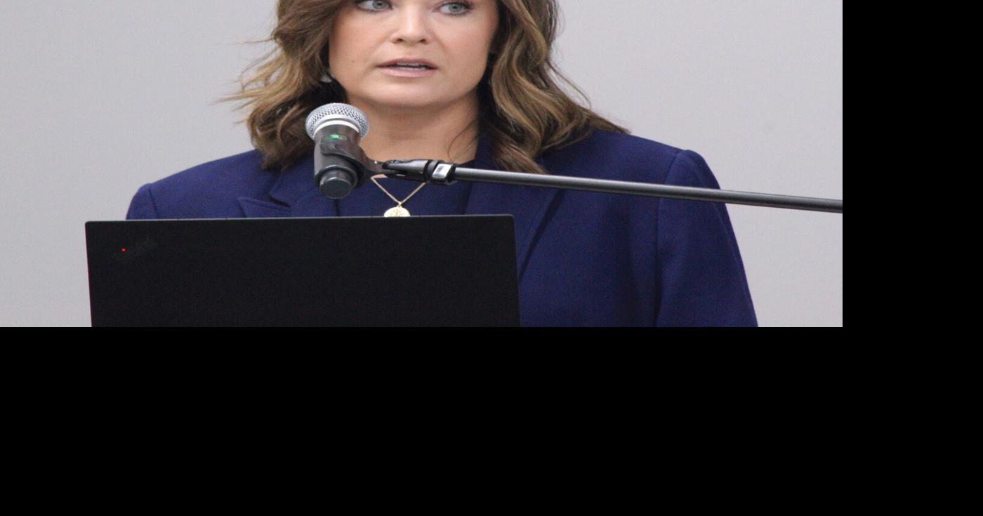 Lt. Gov., local officials help celebrate Fischbach anniversary | Local ...