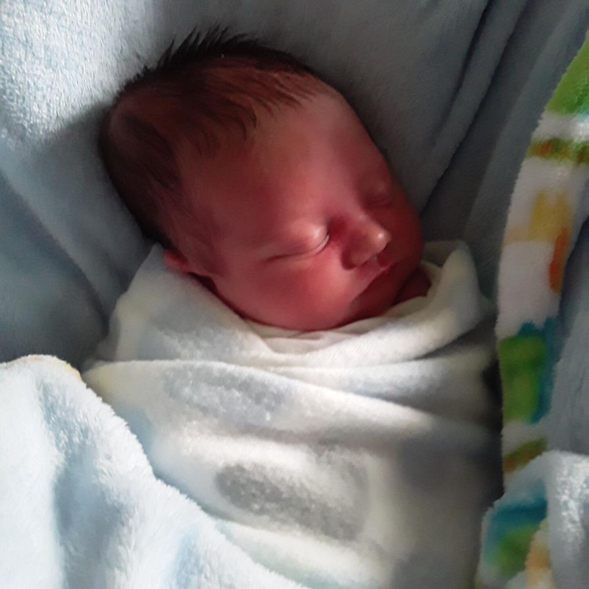 Births | thenewsenterprise.com