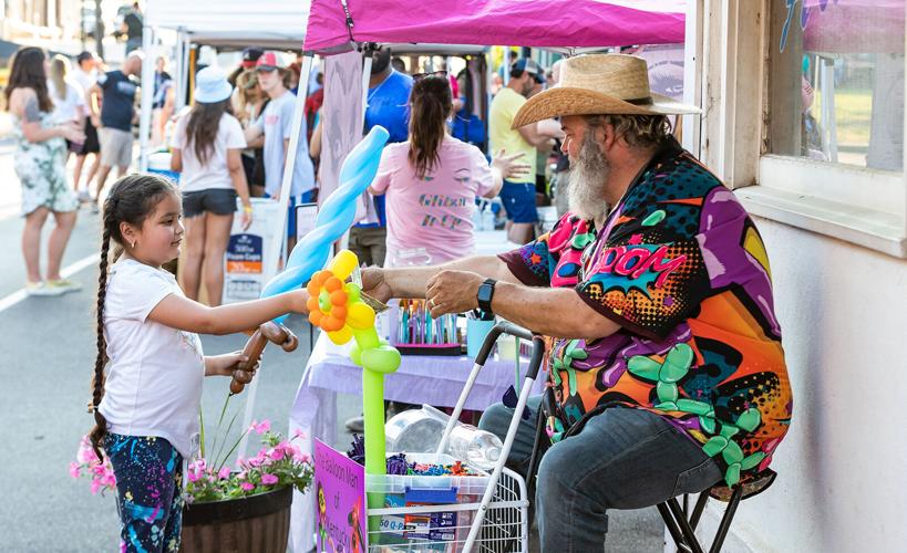 Vine Grove plans to continually improve city in the new year | Local ...