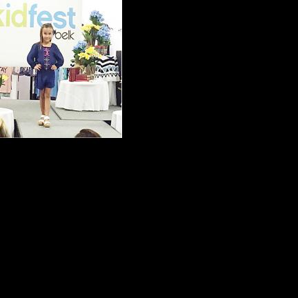 Belk hosts fall fashion show for kids | Neighbors | thenewsenterprise.com