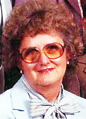 Ruby Lee Morris Warren | Archives | thenewsenterprise.com