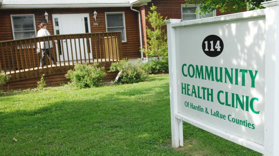 Community Health Clinic feeling purse string pressure | Local News ...