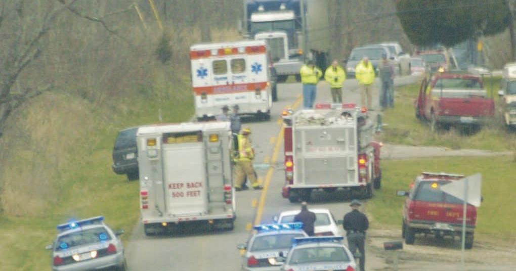 Theater enthusiast killed in crash | News | thenewsenterprise.com