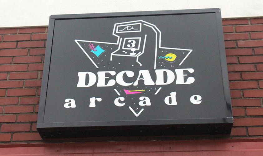 Retro arcade opens in downtown E’town | Local News | thenewsenterprise.com