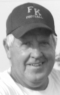 William Gary Thompson | Hunting | thenewsenterprise.com