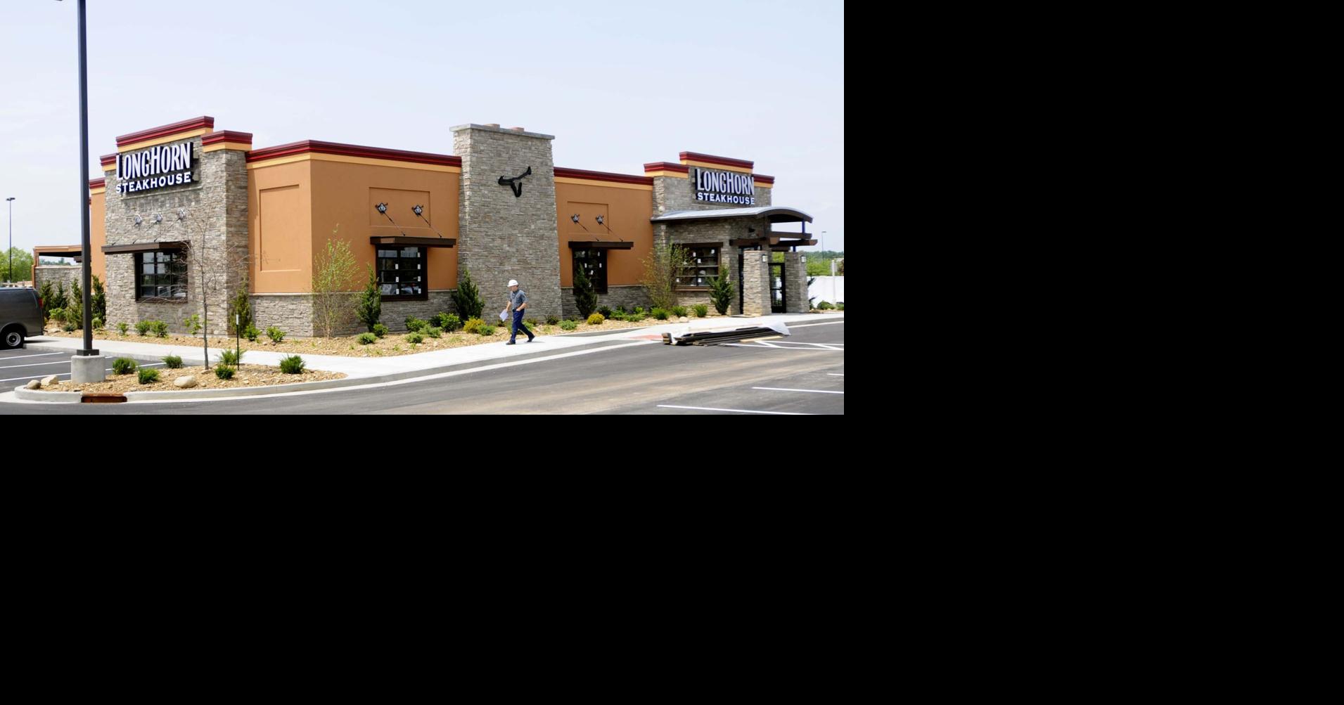LongHorn set for June 25 opening | Local News | thenewsenterprise.com