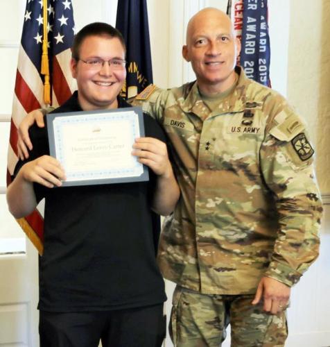 Fort Knox students receive scholarships | Neighbors | thenewsenterprise.com