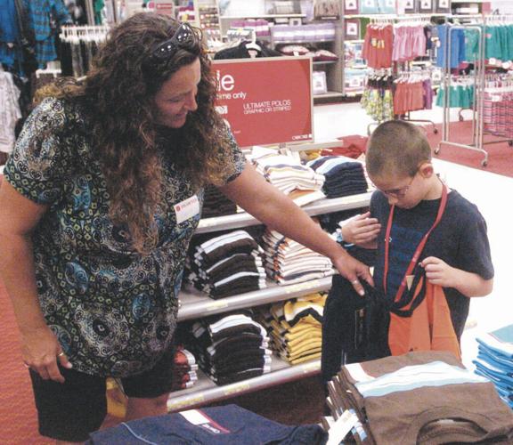 Equipped for learning | News | thenewsenterprise.com