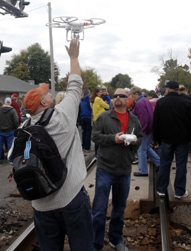 Glendale Crossing Festival a fall favorite for many | Local News ...