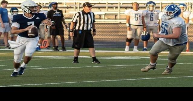 Panthers hope to keep season alive at Garrard County | High School ...