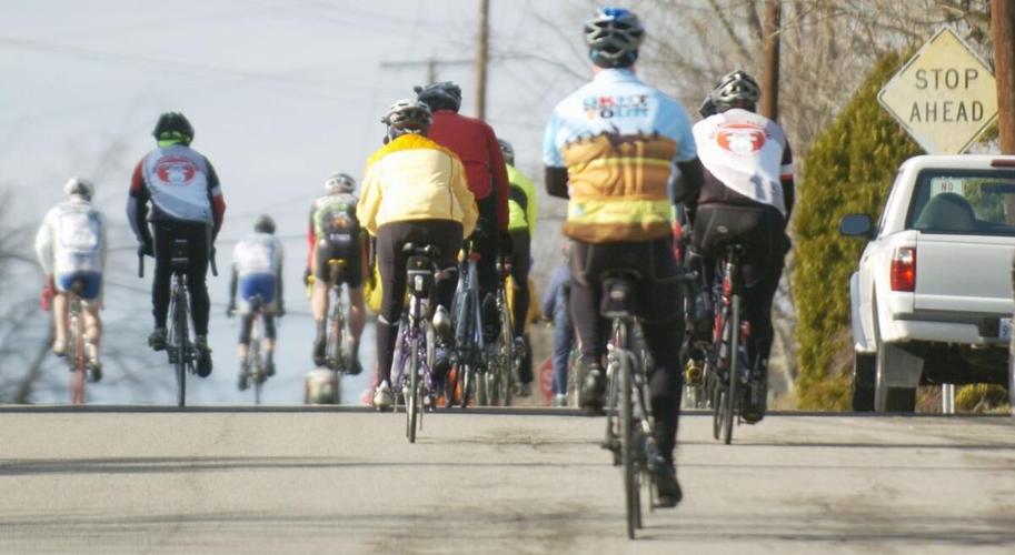 Wheelman plan bike ride, charity chili cookoff for Jan. 1 | Local News ...