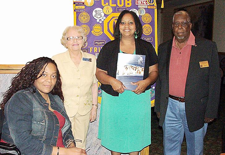Radcliff Optimists has June meeting | Neighbors | thenewsenterprise.com