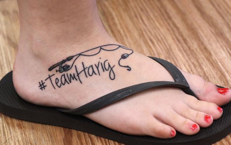 Community rallies around crash victim | Local News | thenewsenterprise.com