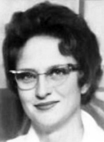 Eula Mae Hornback Rigdon | Sport | thenewsenterprise.com