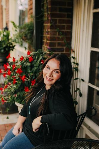 Stapleton fulfilling dream of impacting next generation | Tuesday's ...