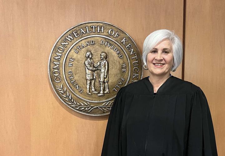 Judge Addington retires with almost 40 years of law experience | Local ...