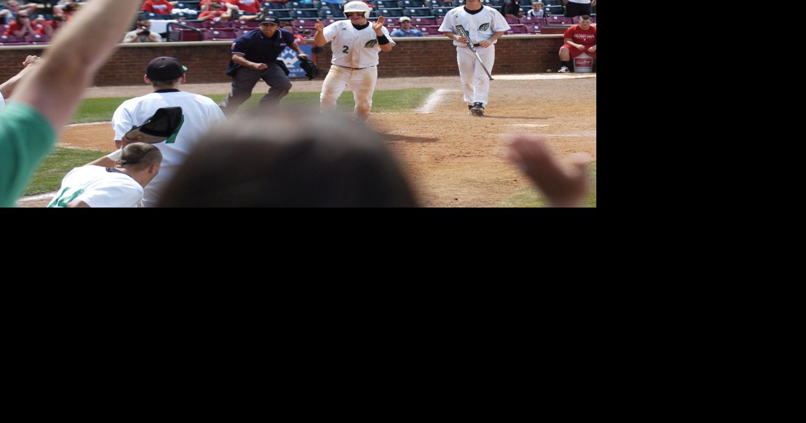 STATE BASEBALL TOURNAMENT: Meade's Wild Walkoff Win | Sports ...