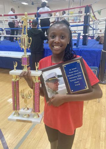 Sparrow twins perform well at Campbellsville tournament | Sports ...