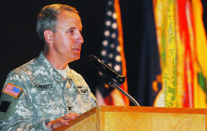 Fort Knox reformation in new hands | News | thenewsenterprise.com
