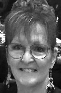 Pamela Lynn ‘Pam’ Featherstone | Bible | thenewsenterprise.com