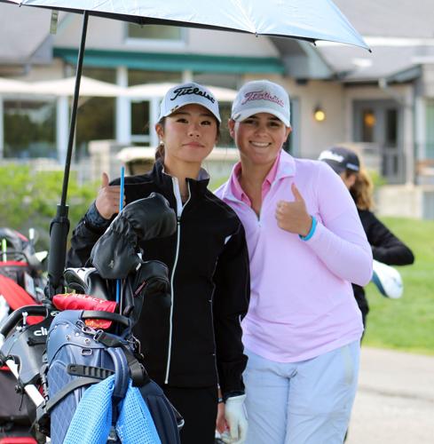 Yun, Lindemoen win golf tournament | Youth Sports | thenewsenterprise.com