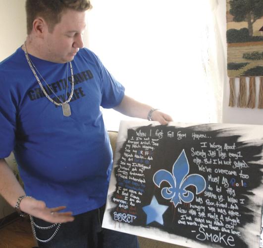 Making a difference | News | thenewsenterprise.com