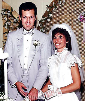 Dudas celebrate 25th wedding anniversary | Neighbors ...