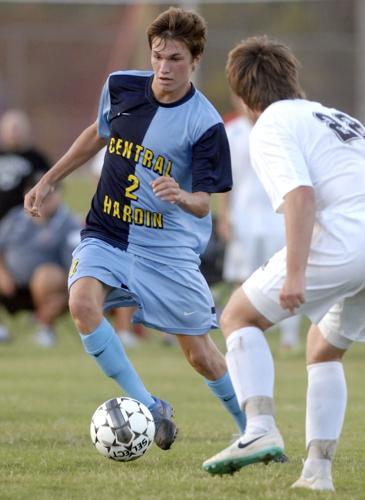 BOYS' PREP SOCCER: John Hardin tops Central Hardin in a shootout (08/22 ...