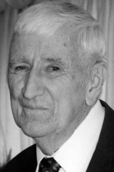 David Jackson ‘Jackie’ Ramsey | | thenewsenterprise.com