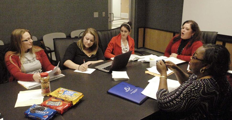 Masters of knowledge: Advanced social work program coming to WKU’s ...