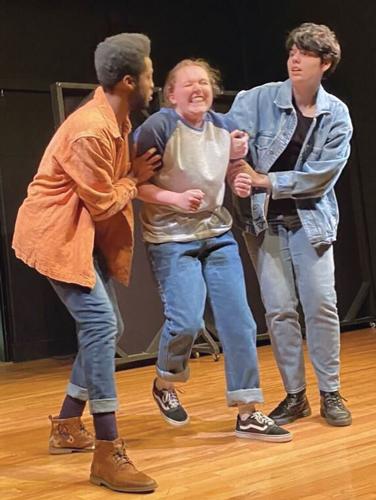 HCP brings ‘The Outsiders’ inside to the stage (copy) | Pulse ...