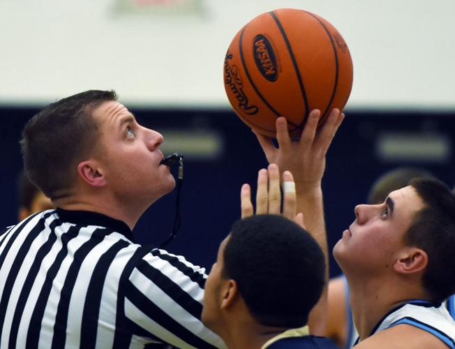 FACES & PLACES: Put on your game face | Local News | thenewsenterprise.com