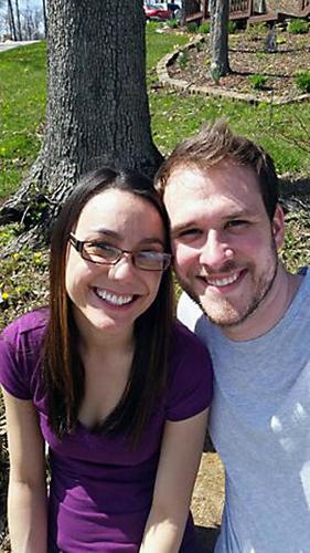 Gray - Pickerill | Neighbors | thenewsenterprise.com