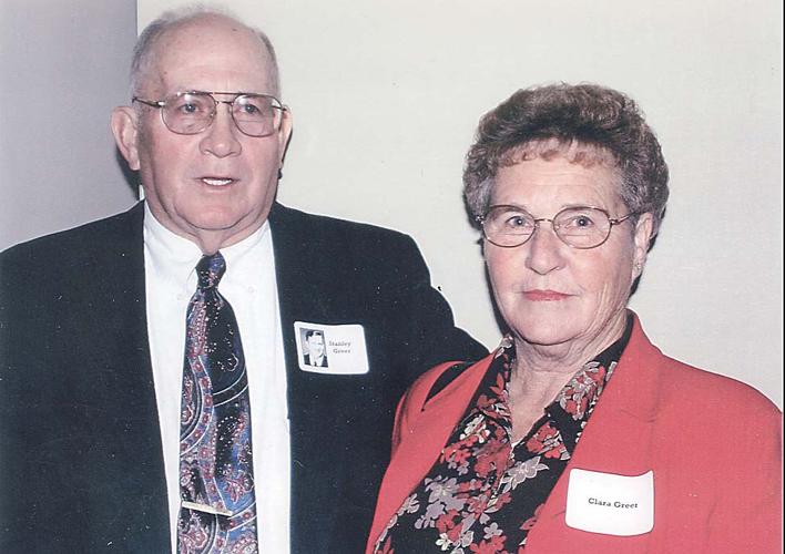 Greers celebrate 50th anniversary | Neighbors | thenewsenterprise.com