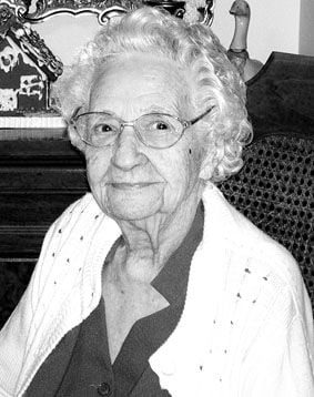 Taylor celebrates 100th birthday | News | thenewsenterprise.com