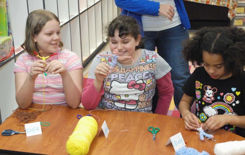 Programs promote girl power, self-esteem | Local News ...