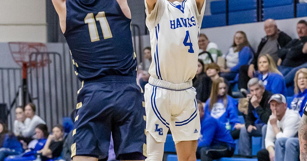 The Panthers on a comeback, win seven straight | High School Sports ...