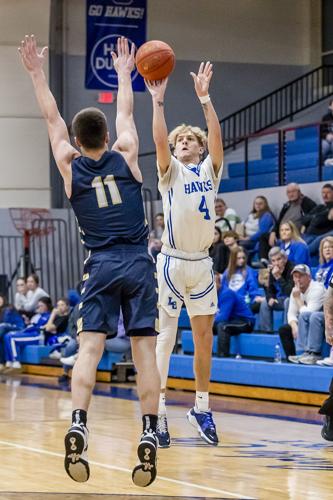 The Panthers on a comeback, win seven straight | High School Sports ...