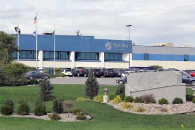 Metalsa to add about 250 jobs | Local News | thenewsenterprise.com