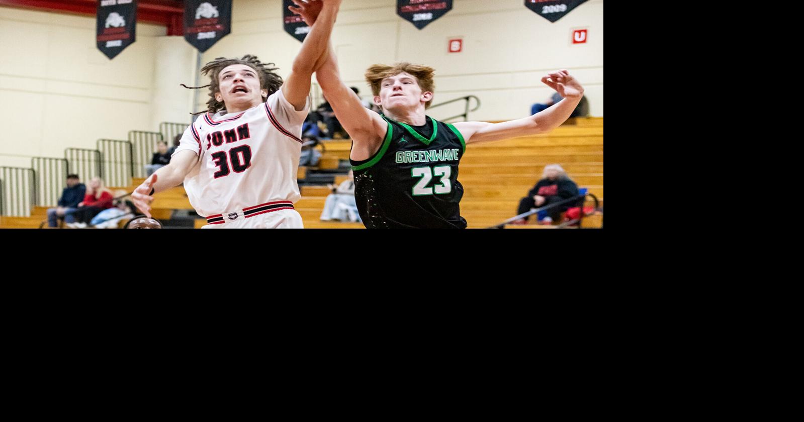 Meade boys to depend on proven scorers as Hackert takes over | High ...