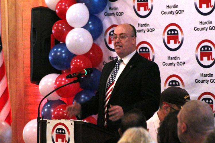 GOP legislators, candidates discuss state legislation | Local News ...