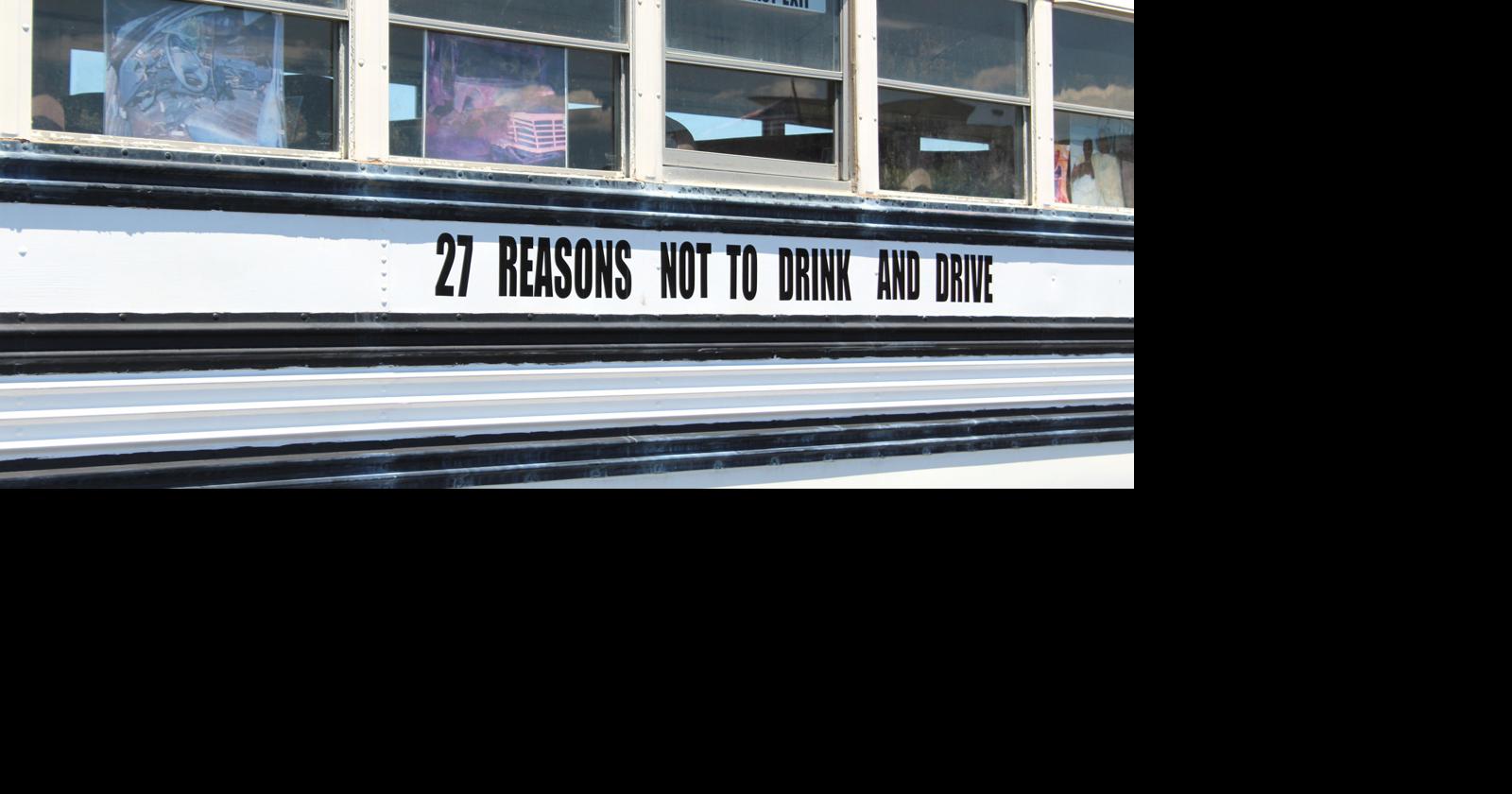 Memorial bus mission retires original vehicle | Local News ...