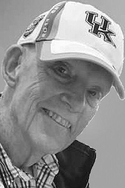 Bob Shumate | | thenewsenterprise.com