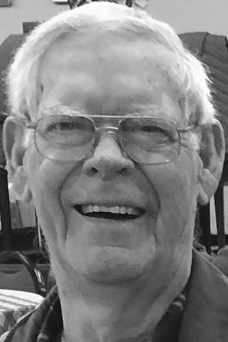 Roy Lee Patterson | | thenewsenterprise.com