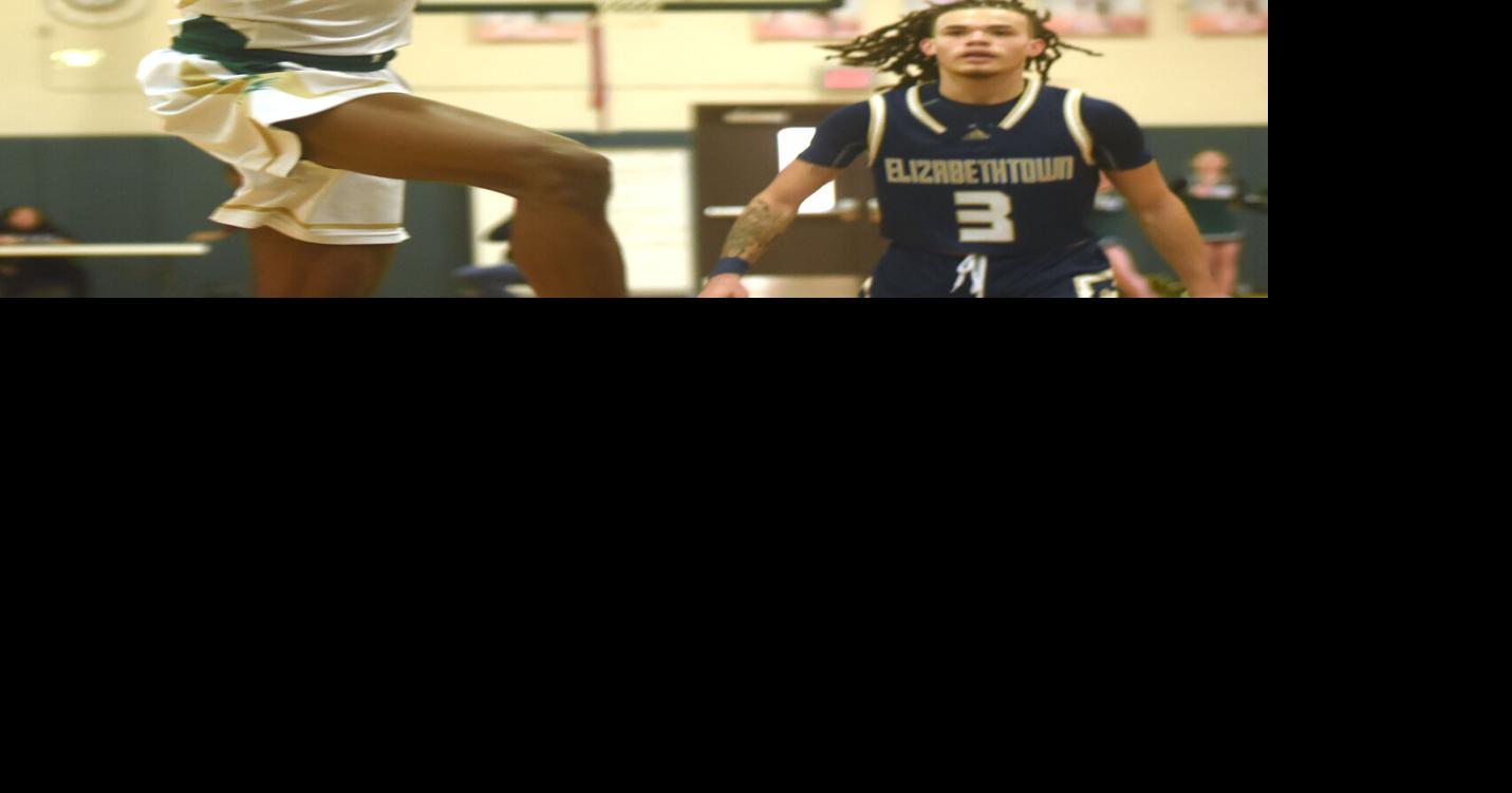 Panthers punish Eagles for a sixth straight district win | High School ...