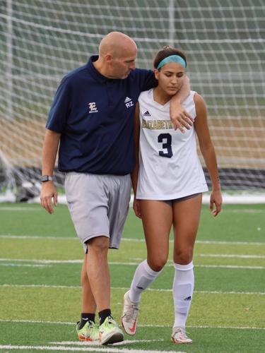 Zoeller adds Coach of the Year award to big EHS season | Sports ...